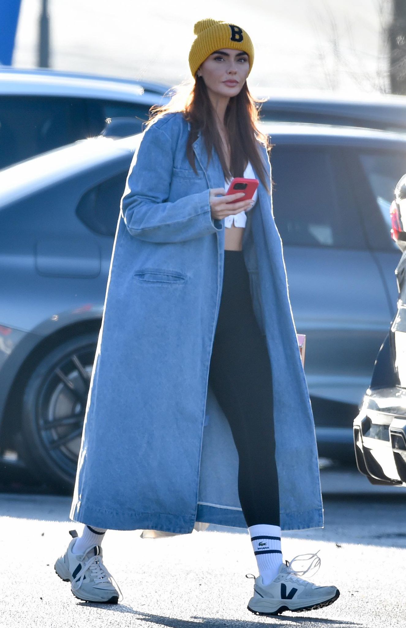 Denim Deluxe – Rags The Label